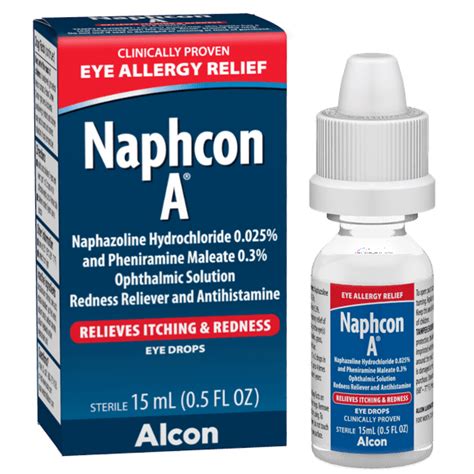 Antibiotic Eye Drop
