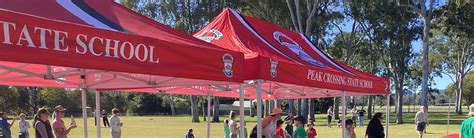Peak Crossing State School