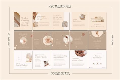 instagram carousel for coaches canva artofit