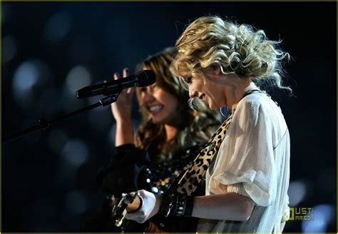 Miley Cyrus And Taylor Swift Turn Fifteen Photo 68561 Photo Gallery