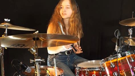 Drummer By Sina At Annis Herring Blog