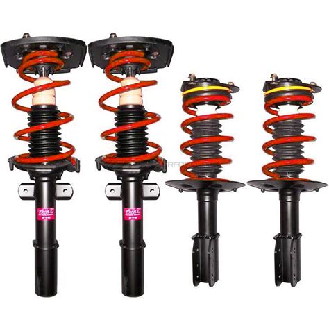 Car Lowering Kit 3ddesign Lowering Spring Kit