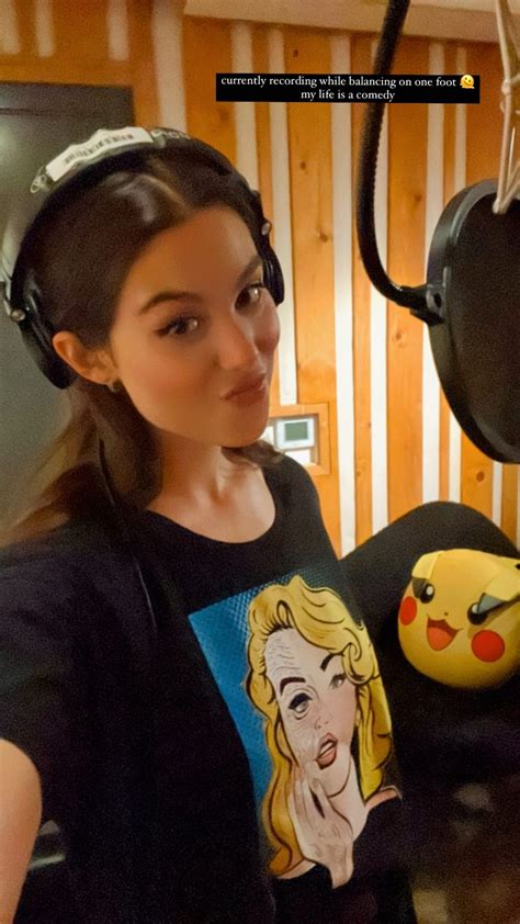 Kira Kosarin 09082022 • Celebmafia