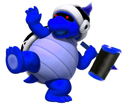 Dark Ledge Bro By Mrsuperinc31 On Deviantart