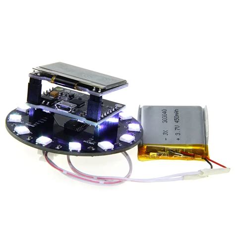 Wemos X 8266 Esp Wroom 02 Esp32 Rev1 Wifi Bluetooth Module Iot Electr Electronic Pro