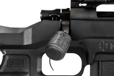 Ruger American Bolt Knob By Mdt