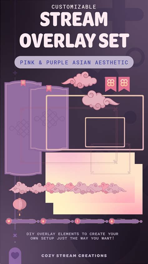 This Item Is Unavailable Etsy Youtube Design Twitch Streaming Setup Overlays