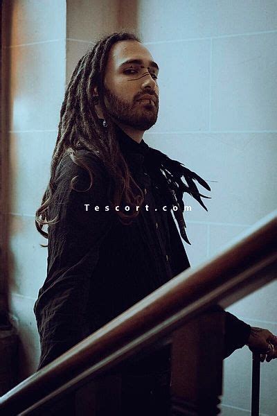 Escort Boy Vain En Lille Tescort