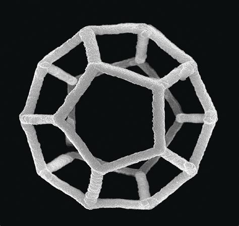 Polymer 3d Structure