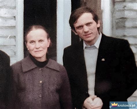 Wpływ Rodziny Na Wiarę Historia Marianny Popiełuszko