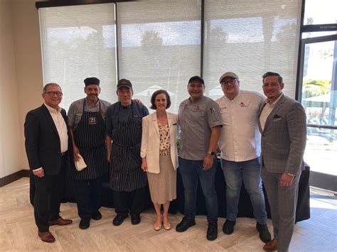 Sabir Saa Bir Jaffer On Linkedin Super Proud Of The Team At Torrance Marriott Redondo Beach