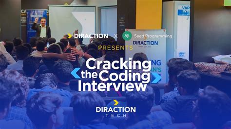 Cracking The Coding Interview YouTube