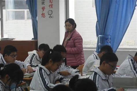 【北大附校】珠海市教育局教研中心来我校高中部听课督导评估 搜狐大视野 搜狐新闻