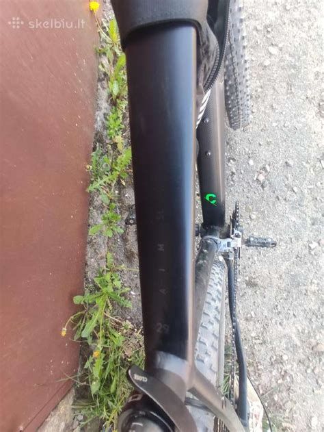 Cube Dviratis Skelbiu Lt