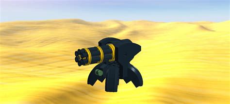 Turtlebot Gunturret 番薯 Max C Flickr