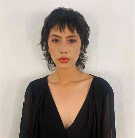 29 Short Shaggy Haircuts Women In Their 60s Can Totally Pull Off Artofit