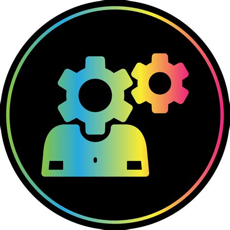 Cognitive Vector Icon Design 15821970 Vector Art At Vecteezy