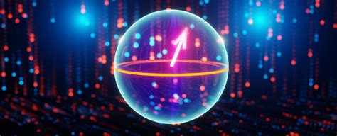 First Quantum Bit Made Of Antimatter Captured In Physics Breakthrough