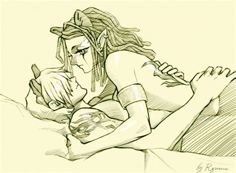 Rule 34 Dark Elf Female Human Lineage Lineage Ii Neryumo Orc 863427