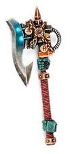 Carsoran Power Weapon Warhammer 40k Lexicanum