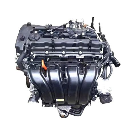 G4nb G4na Engine For Hyundai Elantra Kia Forte Soul 18l 20l Used