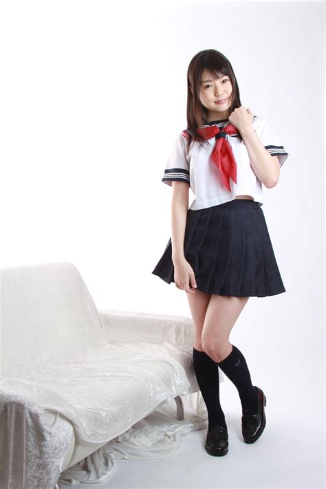 ボードAV女優画像JK編のピン