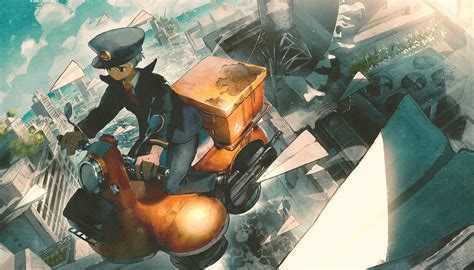 Jimini Shijimi Original Commentary Request Highres 1boy Black Eyes