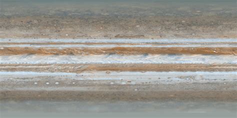 Jupiter Map 2k Without Great Red Spot By Greaterhtrae On Deviantart