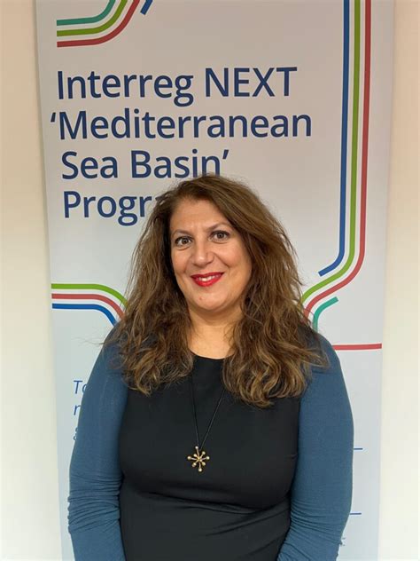 Contact Us Interreg Next Med