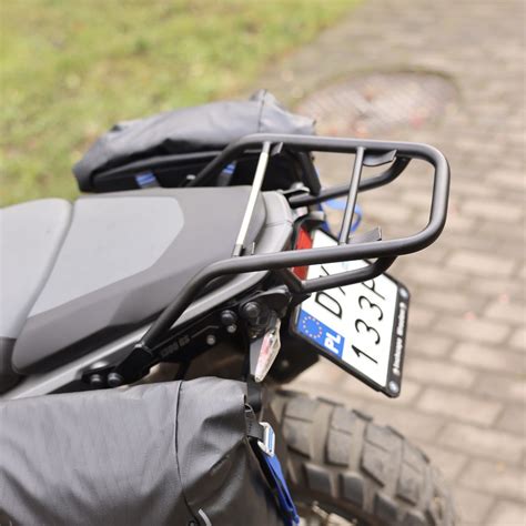 Bagażnik Qr B Extreme Premium Solo Rider Do R1300gs