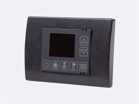 Programmable Room Display Unit Designed For Hotels Or Smart Homes Euroicc