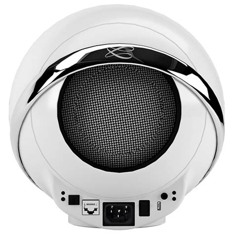 Diffusore Wireless Amplificato Vie Da Libreria Hi Fi Cabasse The Pearl Akoya
