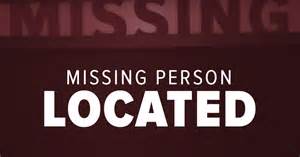 Endangered Missing Alert Canceled After 17 Year Old From Westminster