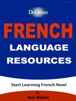DELF and DALF Exam Preparation | PDF | Reading Comprehension | French Language