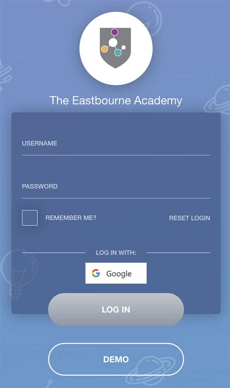 The Eastbourne Academy Edulink One