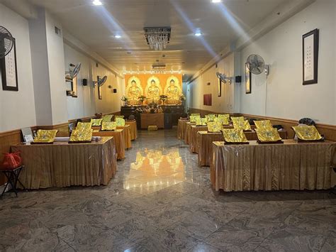 Buddhist Temple Philadelphia Pa