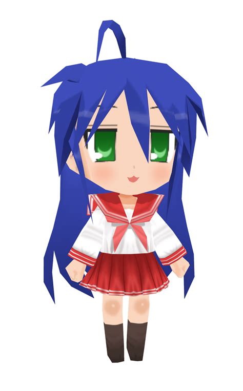 Chibi Konata