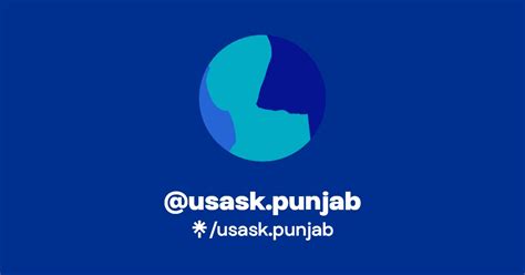Usask Punjab Instagram Tiktok Linktree