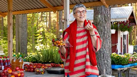 ”seksielämämme Loppui 90 Luvulla” Bitte Westerlund Paljastaa Nyt