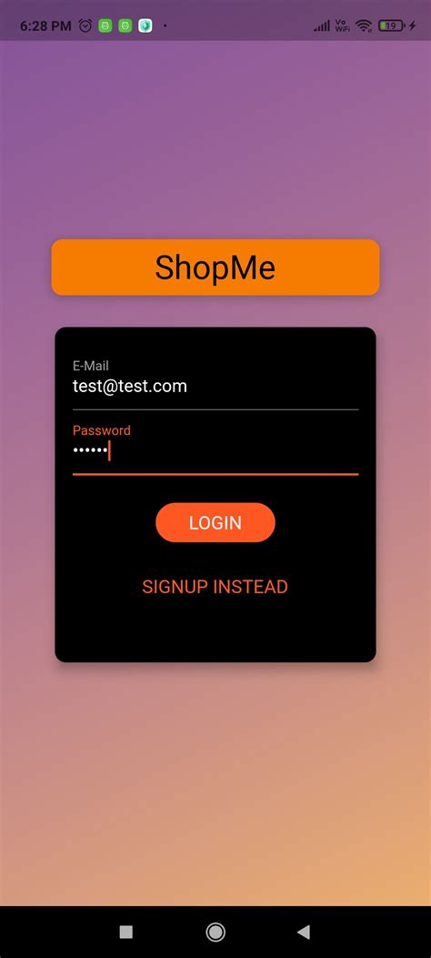 GitHub Arq Flutter Ecommerce App E Commerce Application Made Using Dart And Flutter