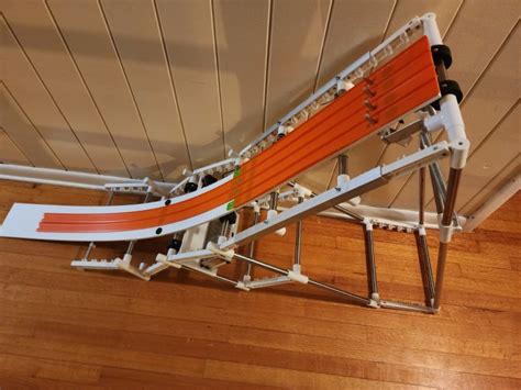 Help Troubleshoot Inconsistent Timing System Redline Derby Racing