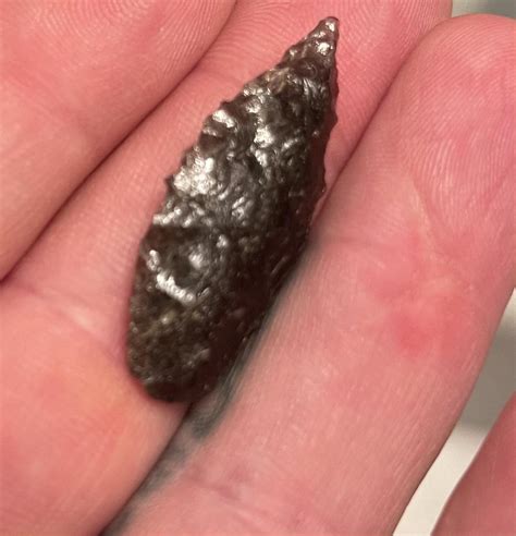 How To Identify Rarrowheads