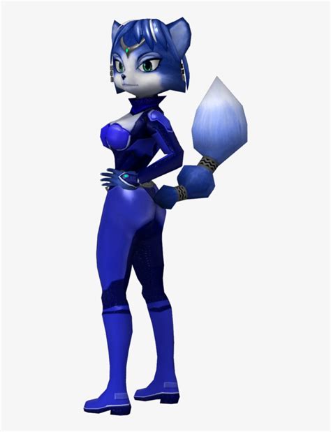 Starfox Assault Krystal By Ik1l73r D5byvbs Krystal Star Fox Assault