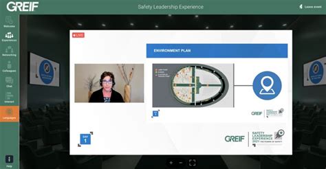 Kimberly Kellermann On Linkedin Safetyleadership Safety Conference