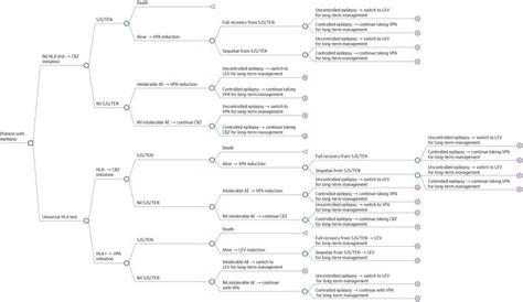 Economic Evaluation Of Hla B 15 02 Genotyping For Asian Australian