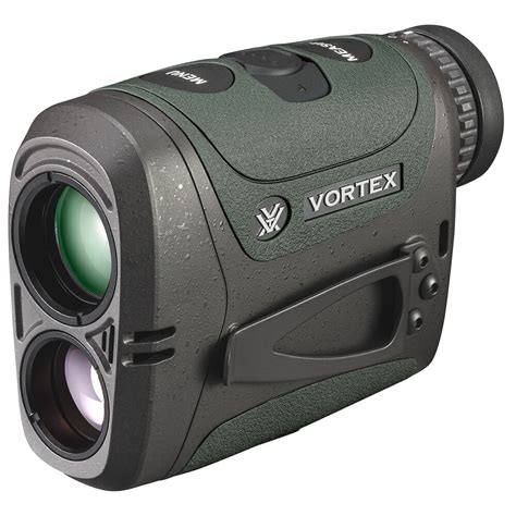 Buy Vortex Razor Hd 4000 Rangefinder Ballistic Laser Rangefinder