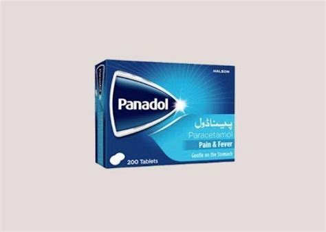 12 Effective Toothache Tablets In Pakistan Trusted Painkillers For