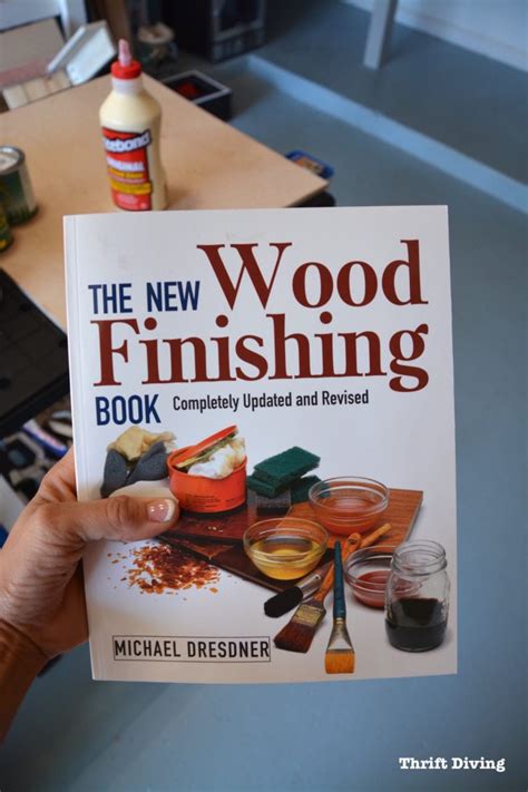 Understanding Wood Finishing 10 Things Ive Learned