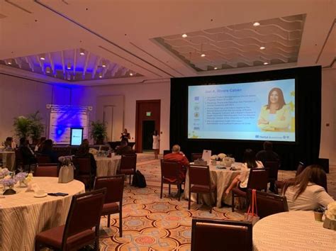 Doing What I Love And Loving What I Do Aligning Efforts To Promote Access And Care