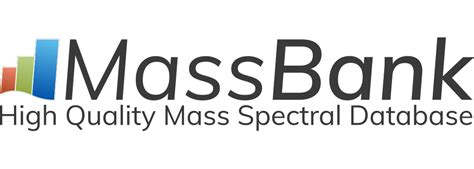 Massbank Helmholtz Research Software Directory